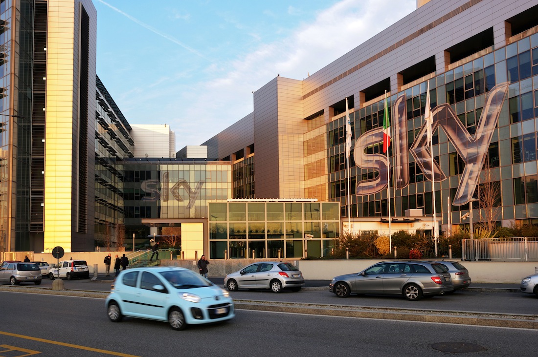 Sky rivede la fatturazione ma non gli aumenti - AF Digitale