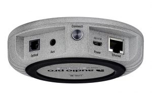 Sistema multi-room Audio Pro: un tris di assoluto valore