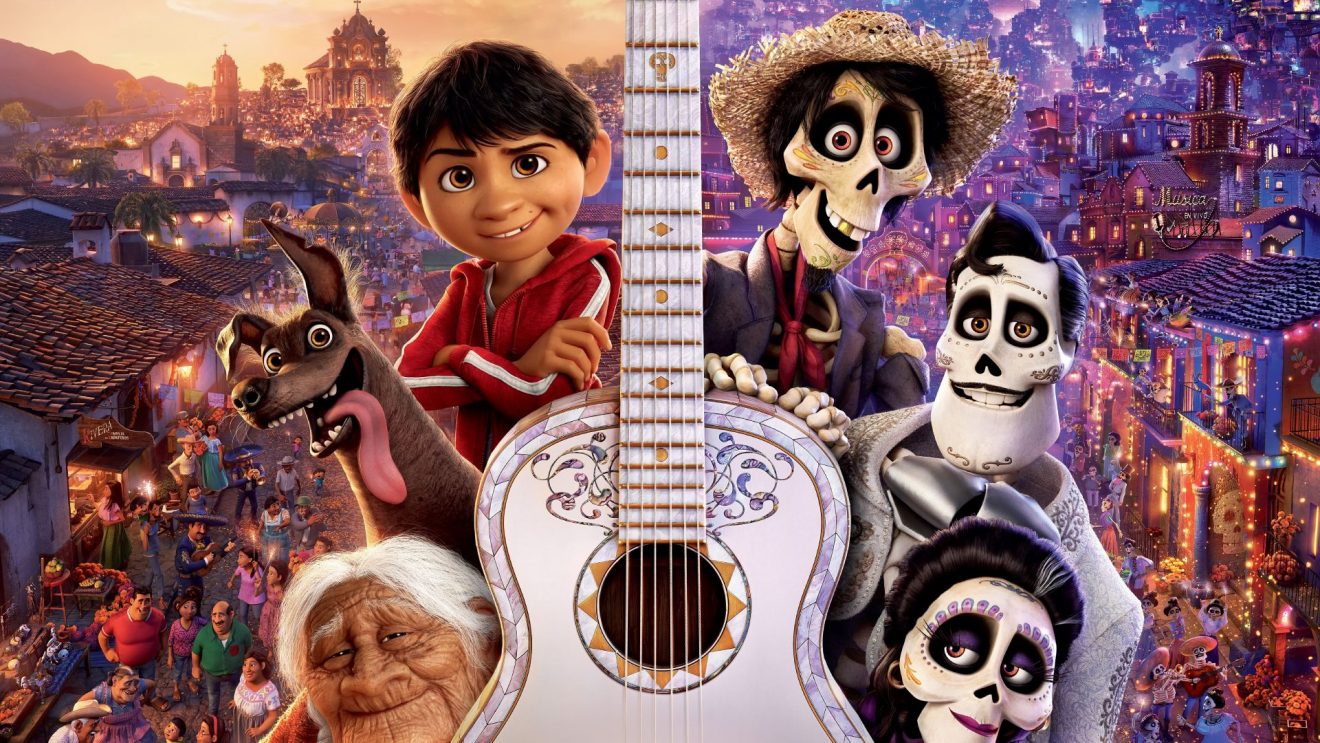 Coco [Blu-ray] - AF Digitale