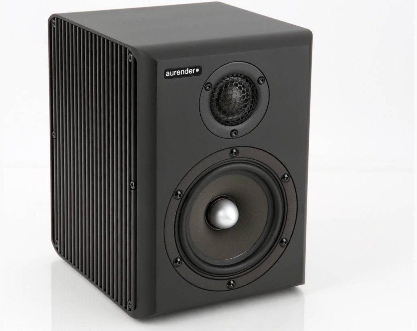 Aurender S5W: loro sì che sono completamente wireless