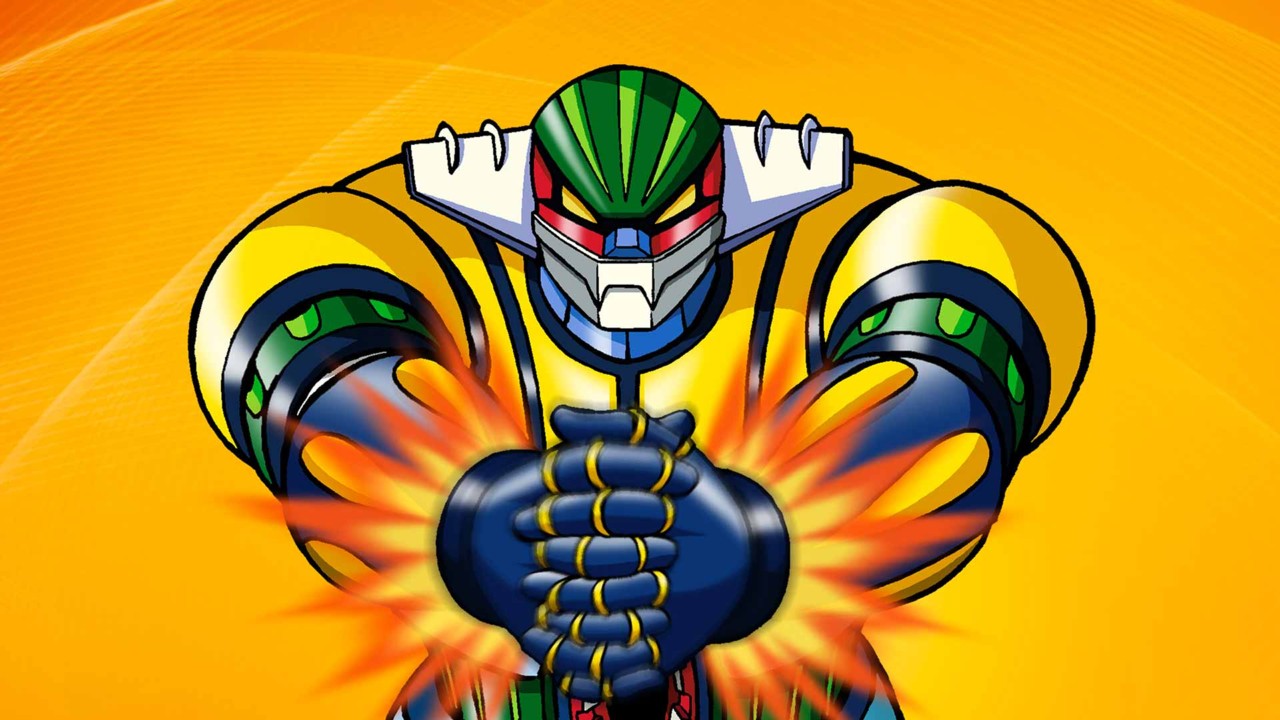 Jeeg Robot d'acciaio - Box 1 serie TV [BD] - AF Digitale