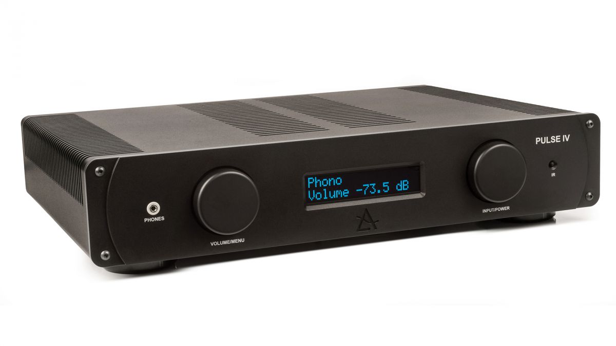 Leema Acoustics Pulse IV: tanto dettaglio ma poca musicalità