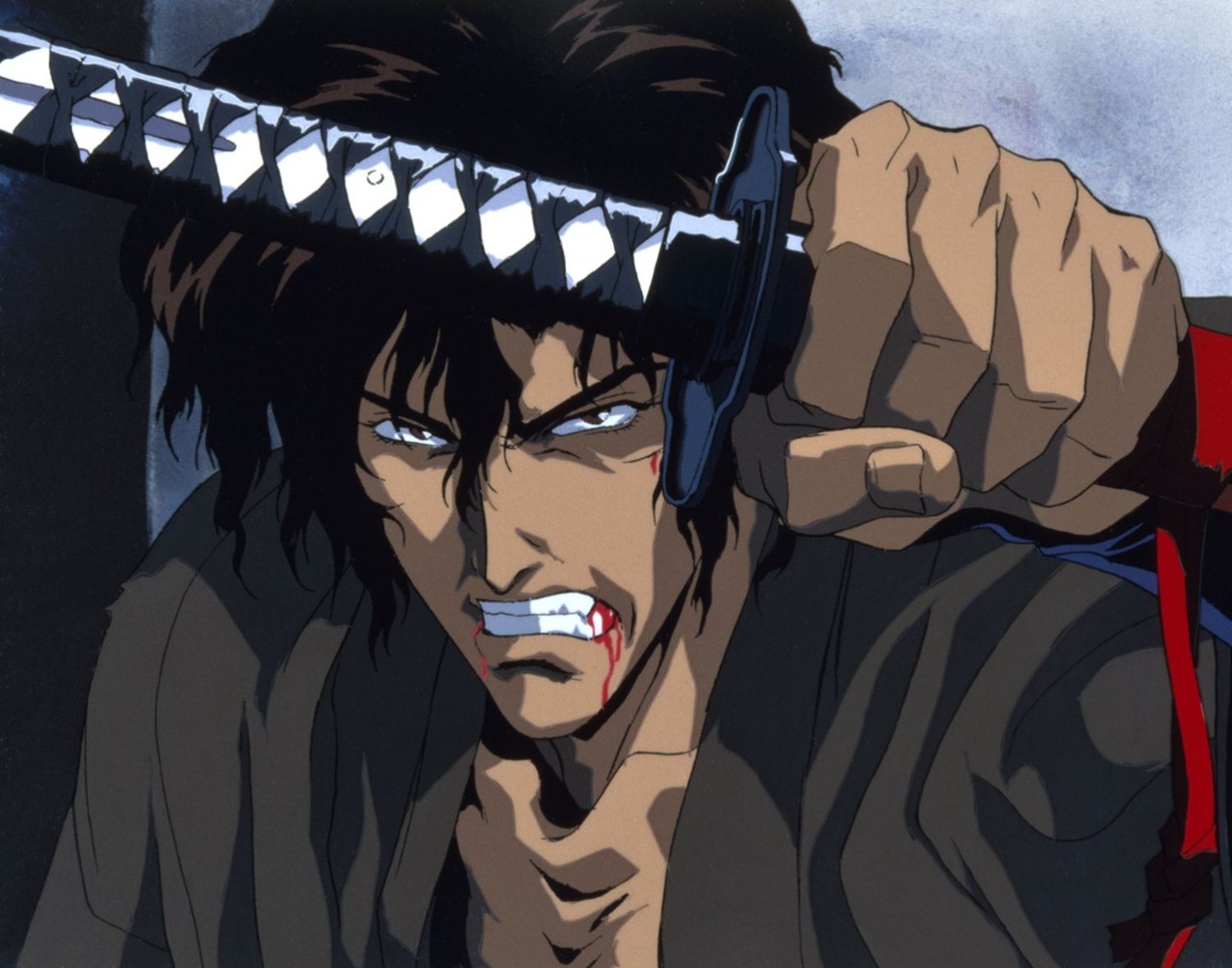 Ninja Scroll [BD] - AF Digitale