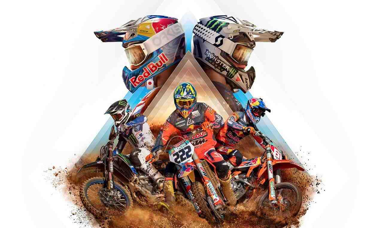 MXGP 2019 – Home Theater Test Xbox One X - AF Digitale