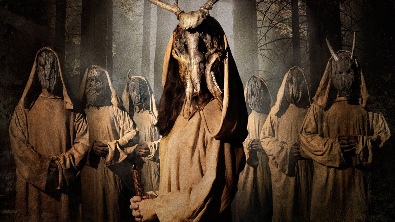 The Heretics [BD] - AF Digitale