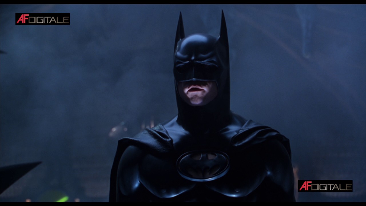 Batman Forever [UHD] - AF Digitale