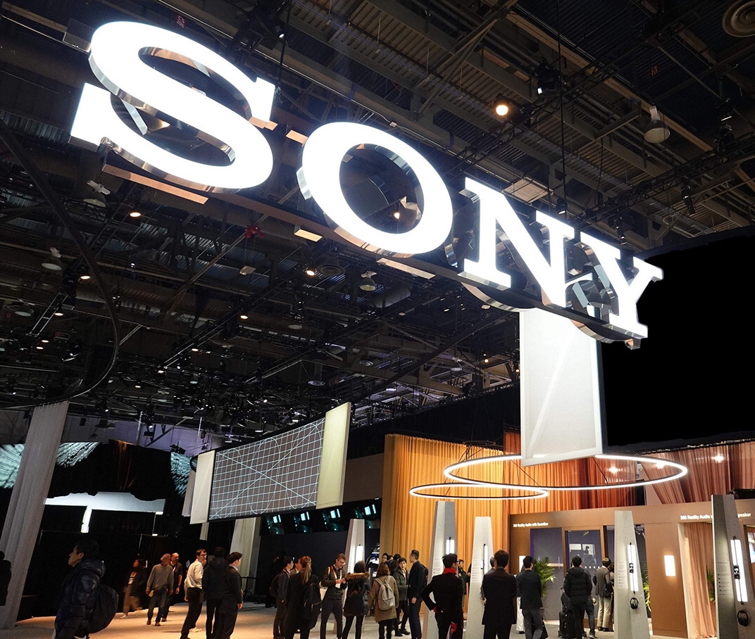 CES 2020 – Sony TV tra innovazione e 8K - AF Digitale