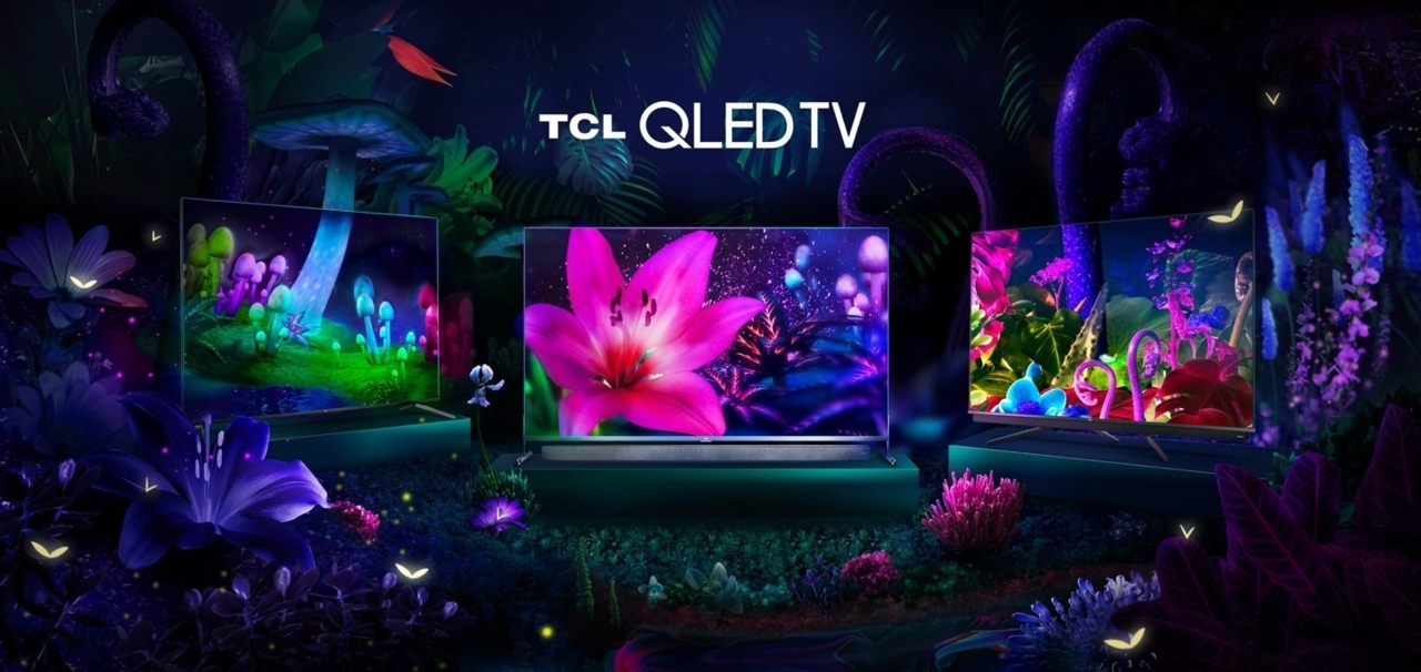 CES 2020 – TCL TV e Mini-LED Vidrian - AF Digitale