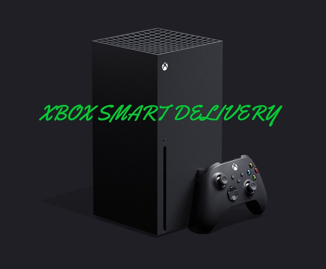 Xbox One – Smart Delivery - AF Digitale