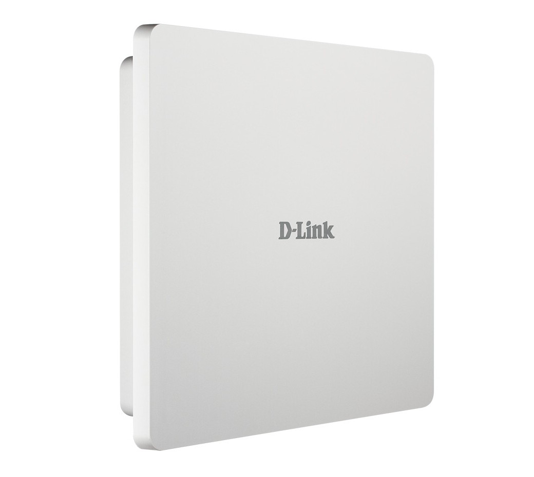 D-Link access point WiFi4 EU-ready - AF Digitale