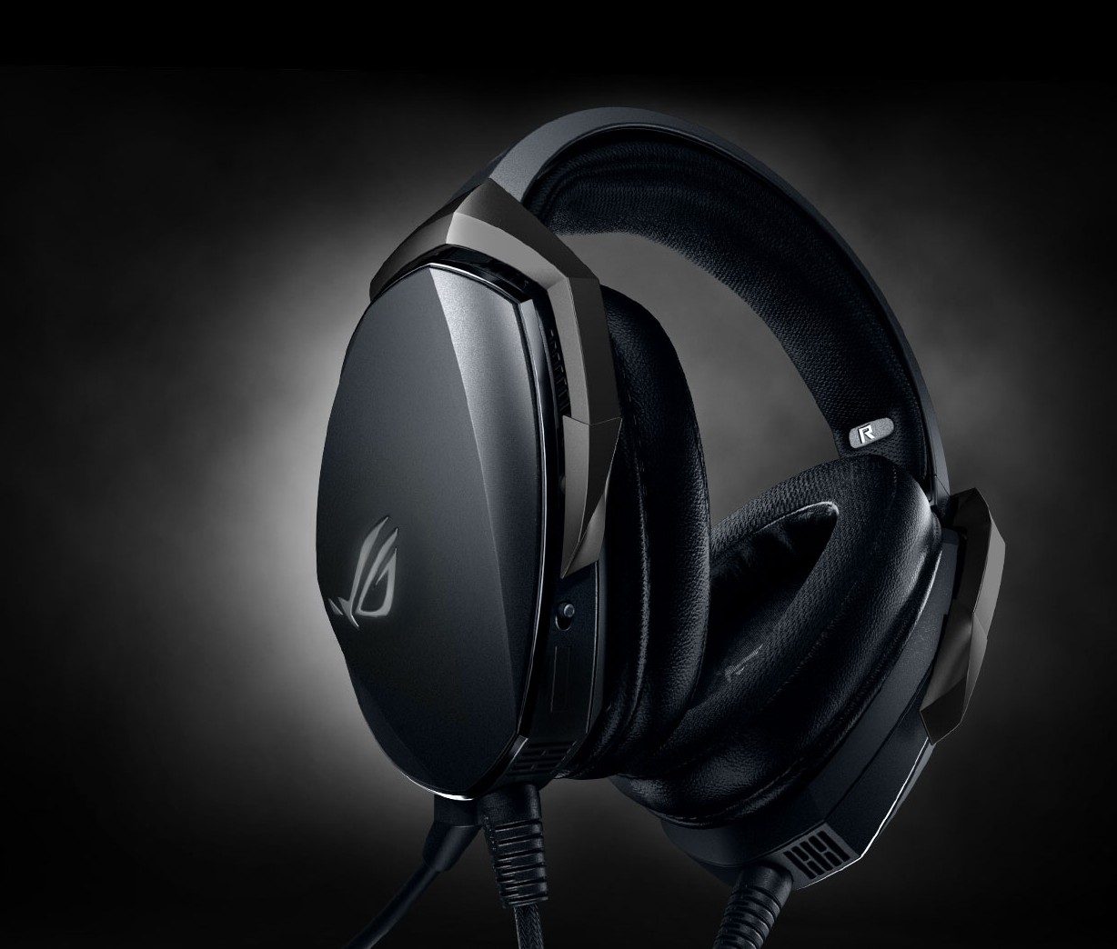 ASUS ROG Theta Electret - AF Digitale