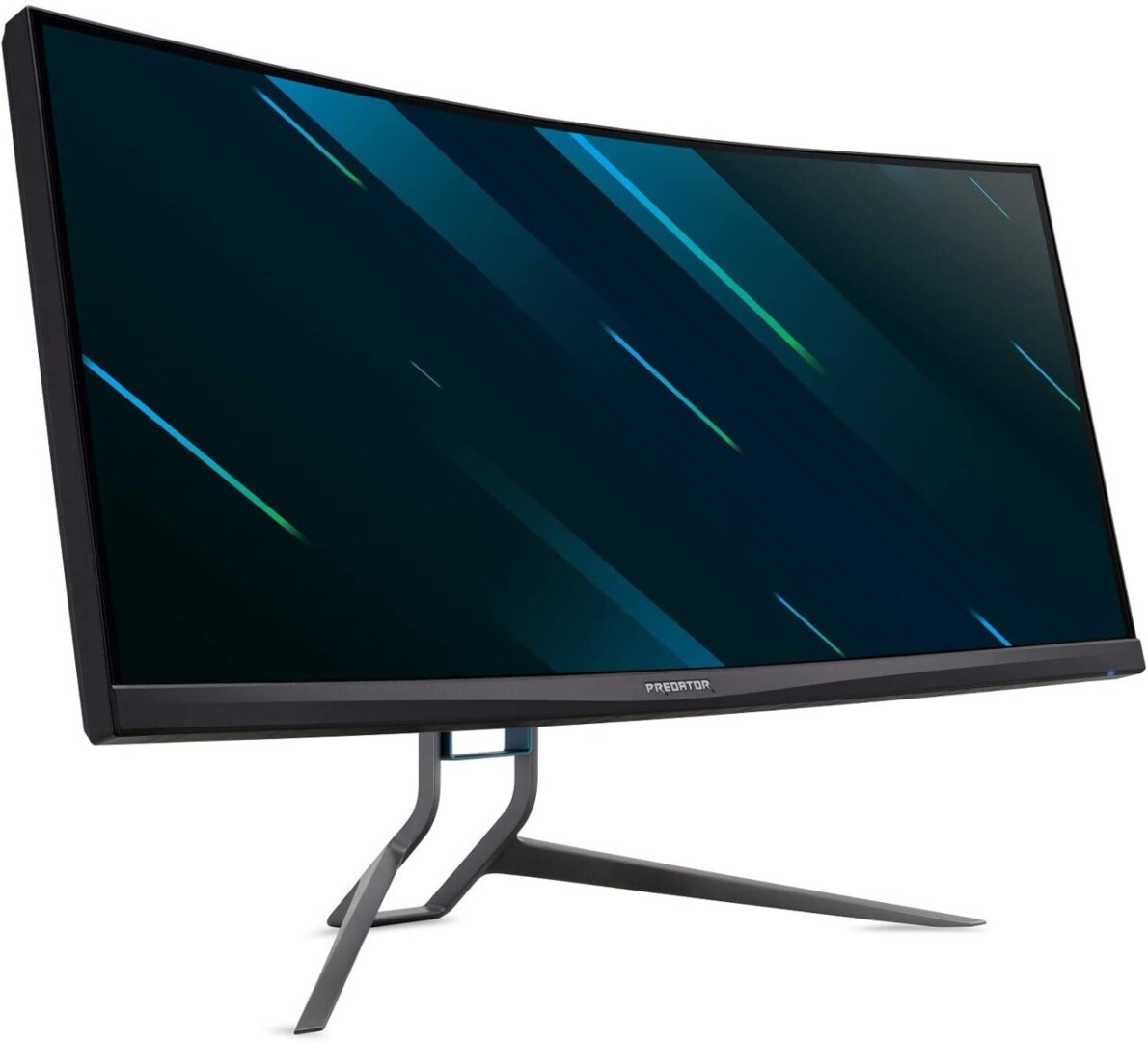 Acer Predator X35 – Larghezza di mezzi - AF Digitale