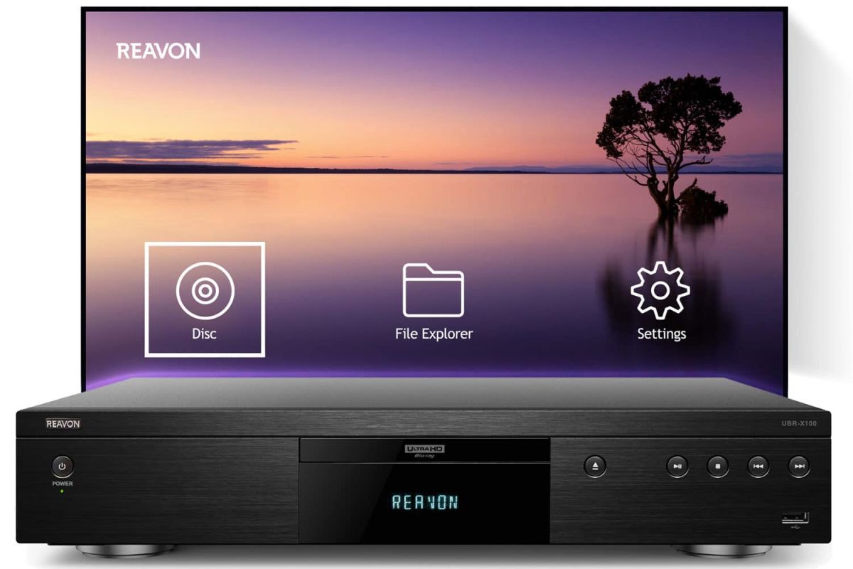 Lettori Ultra HD Blu-ray in Italia: quella sporca dozzina