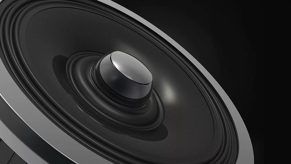 Wilson Benesch: bassi rivoluzionari con il nuovo Torus Infrasonic Generator