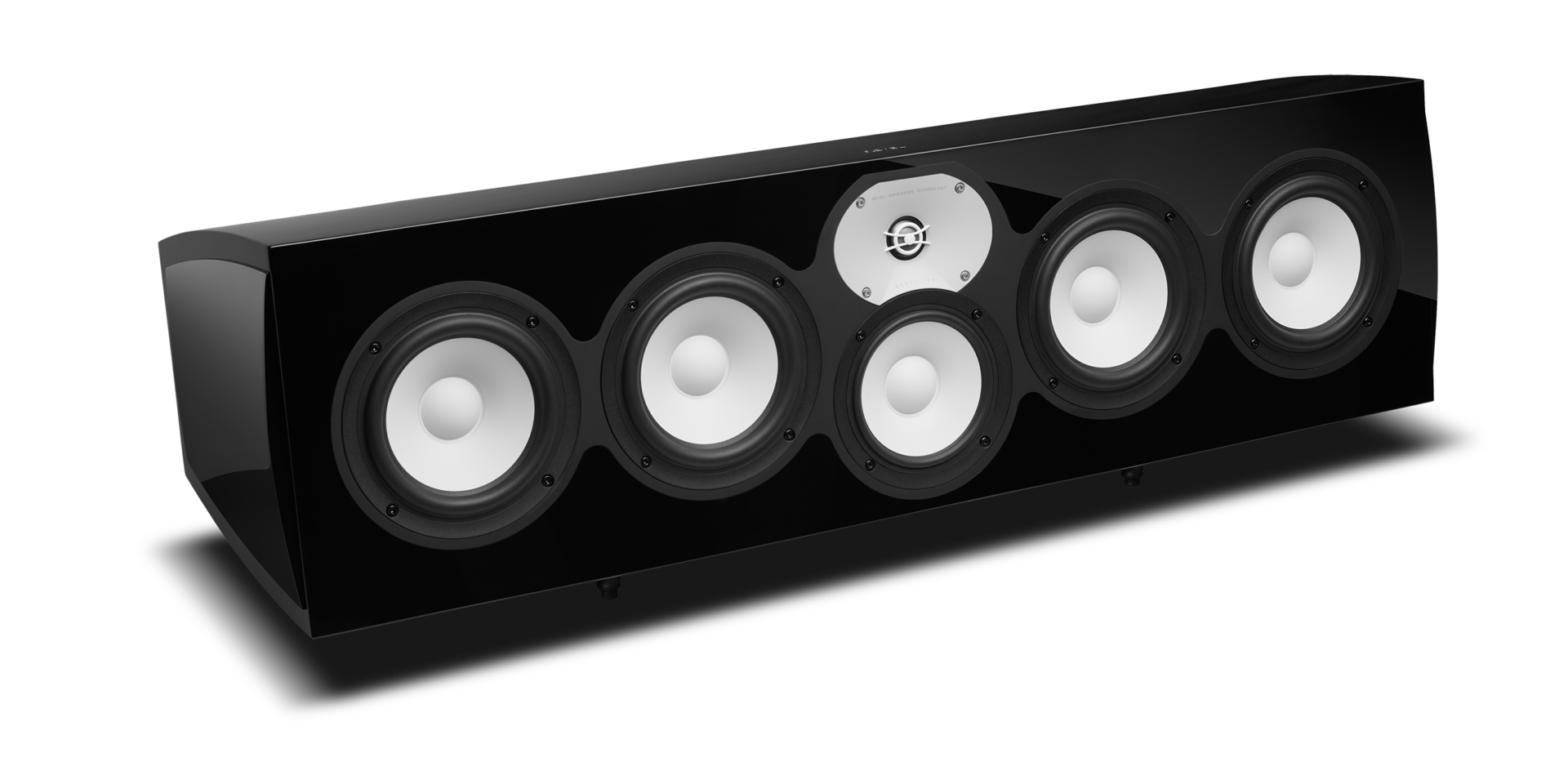 Centrale Revel C426Be – Apri all’Olimpo dell’Home Theater - AF Digitale