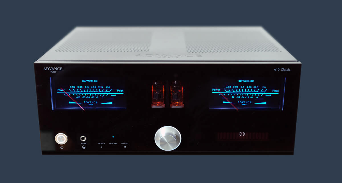 Advance A10 Classic e Magnat MA900: gemelli diversi. O forse no. - AF ...