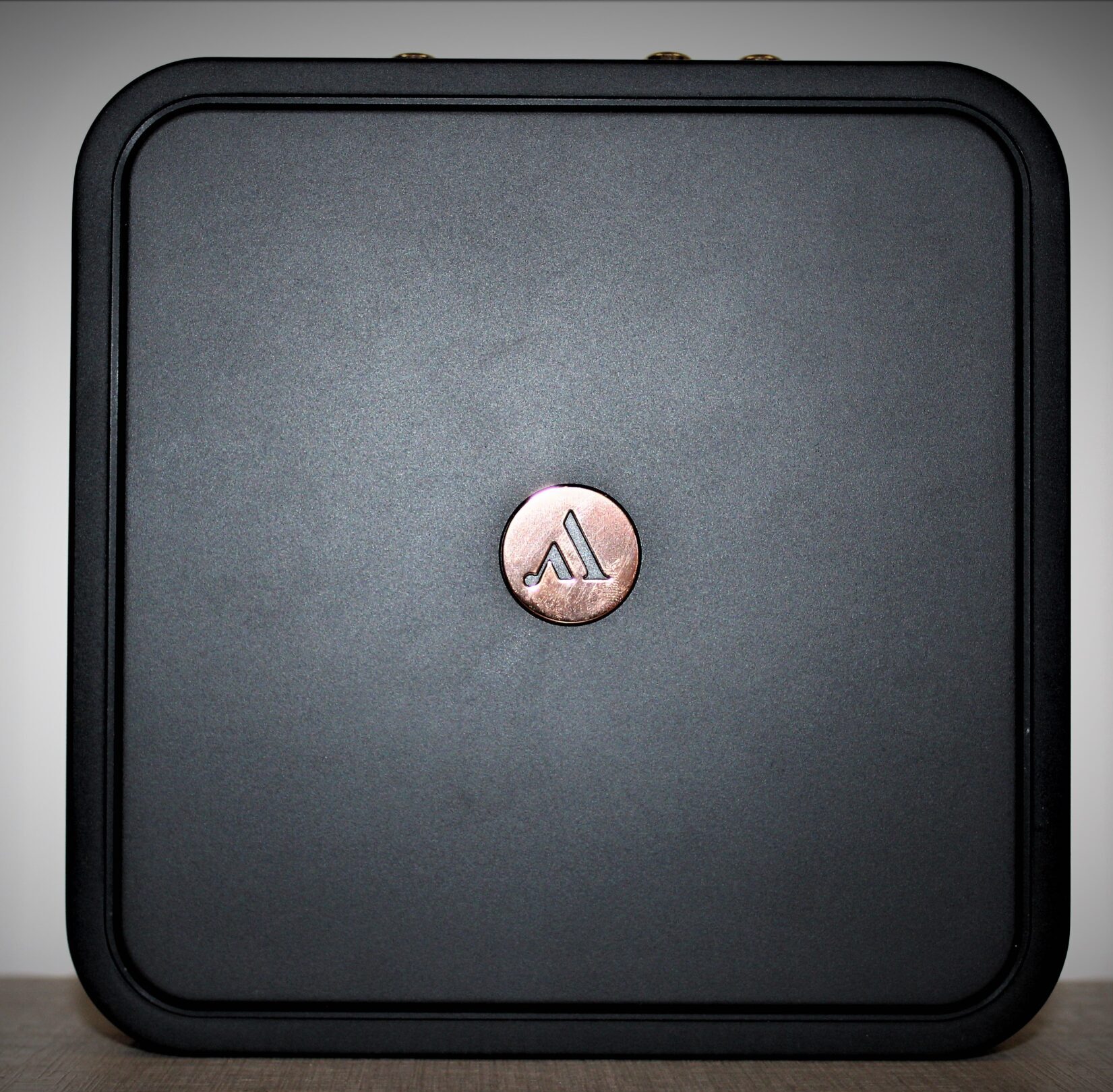 Argon Audio SOLO, streamer di rete da 249 Euro: il nostro test - AF ...