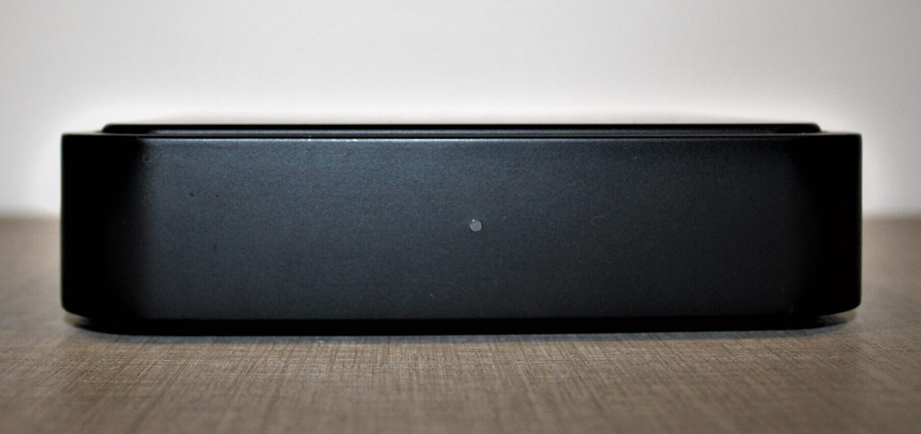 Argon Audio SOLO, streamer di rete da 249 Euro: il nostro test - AF ...