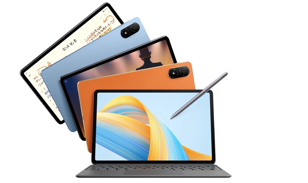 Honor si inventa il tablet certificato IMAX Enhanced... ma servirà a ...