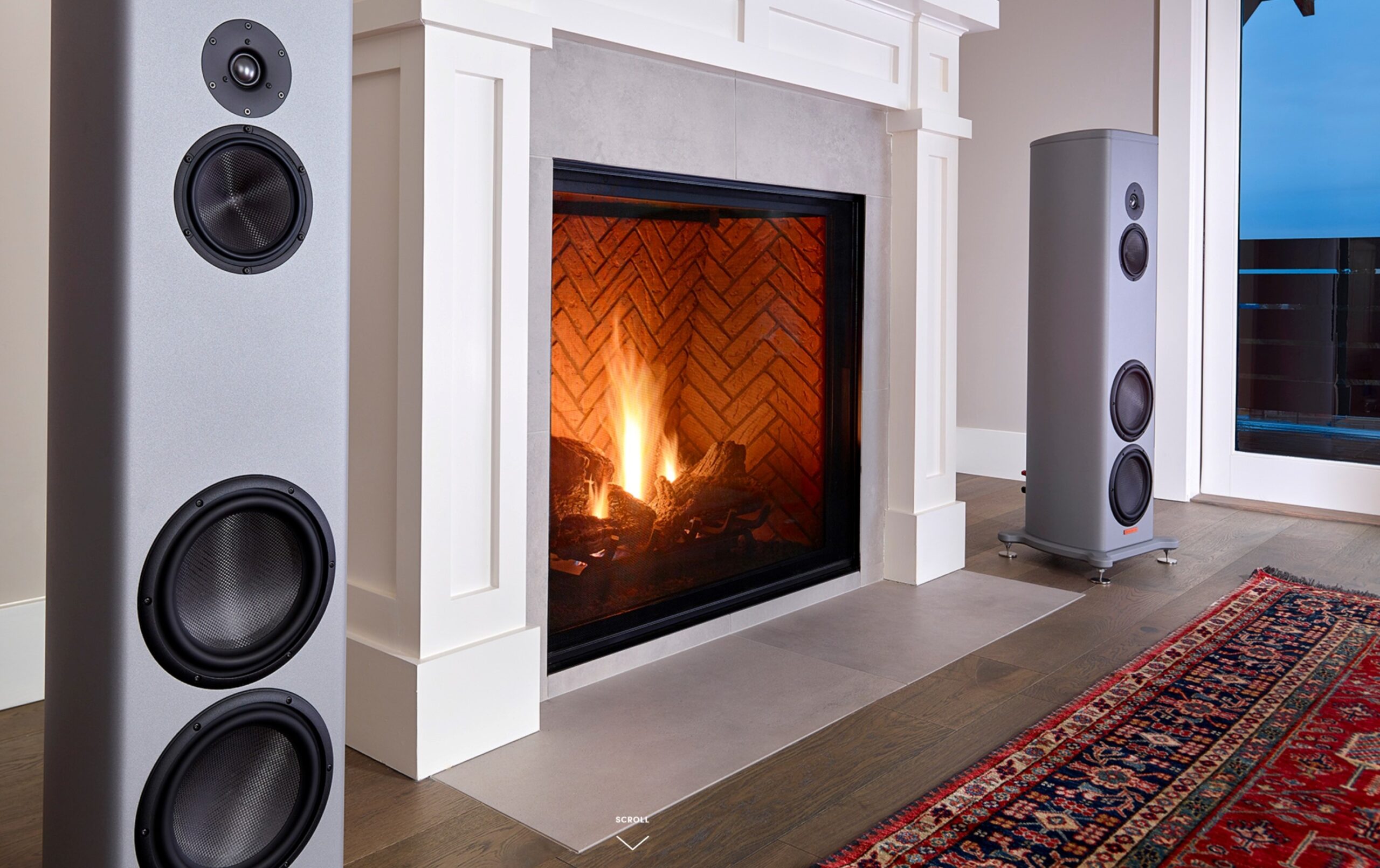 Magico S3 Mk II: diffusori da pavimento hi-end made in USA