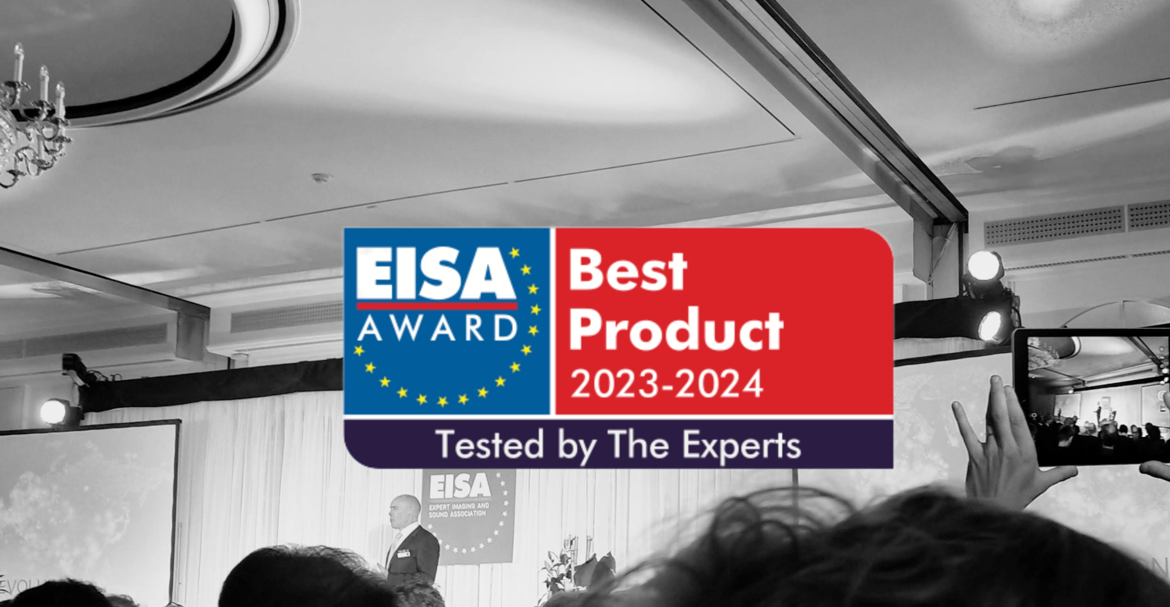 EISA Awards 2023-2024: i vincitori in ambito Hi-Fi e Home Theater