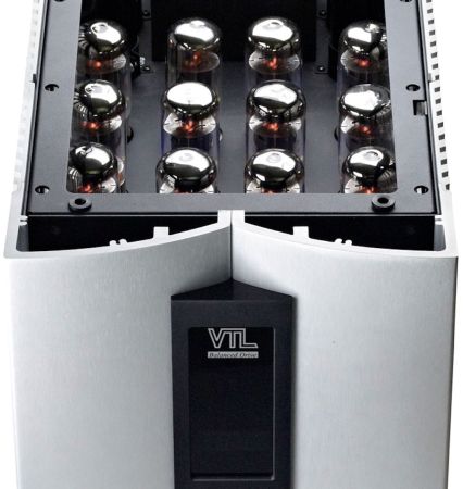 Le amplificazioni VTL hanno un nuovo distributore: Audiogamma. - AF Digitale