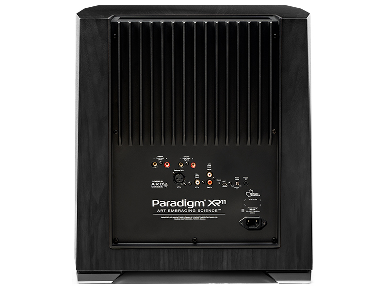 Fino a 4400W di picco (e 6900 euro) per i nuovi subwoofer di Paradigm