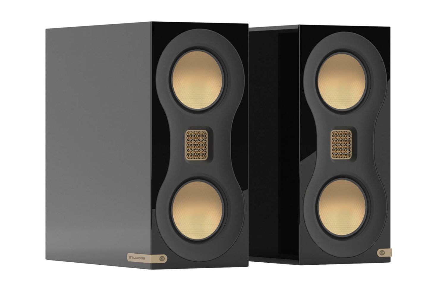 Monitor Audio Studio 89: diffusori "vintage" a due vie dal cuore d'oro