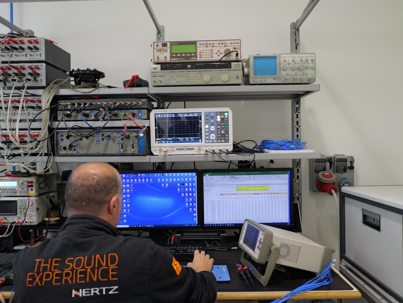 Elettromedia: una eccellenza italiana del mondo audio - AF Digitale