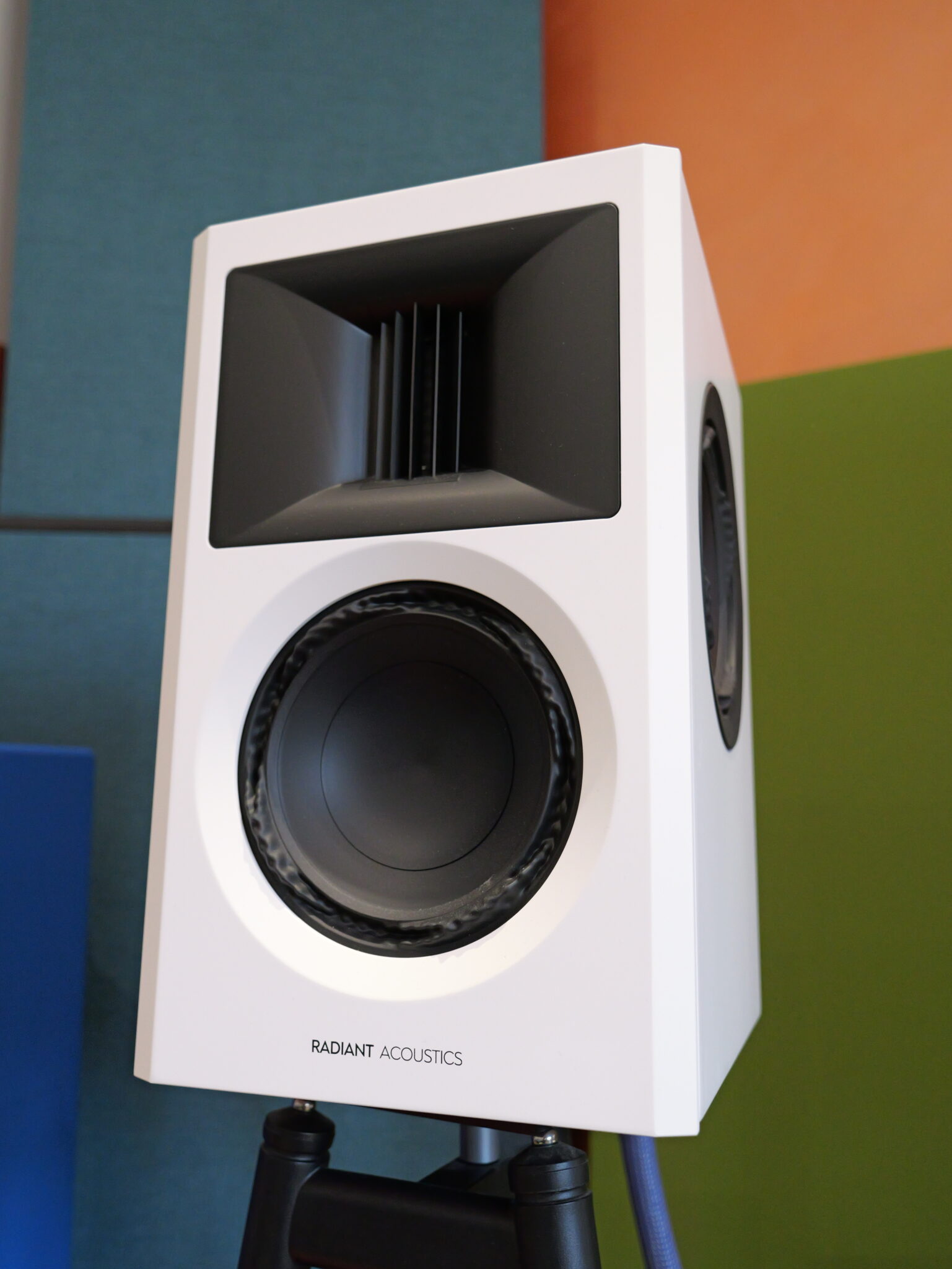 Radiant Acoustics Clarity 6.2: la recensione - AF Digitale