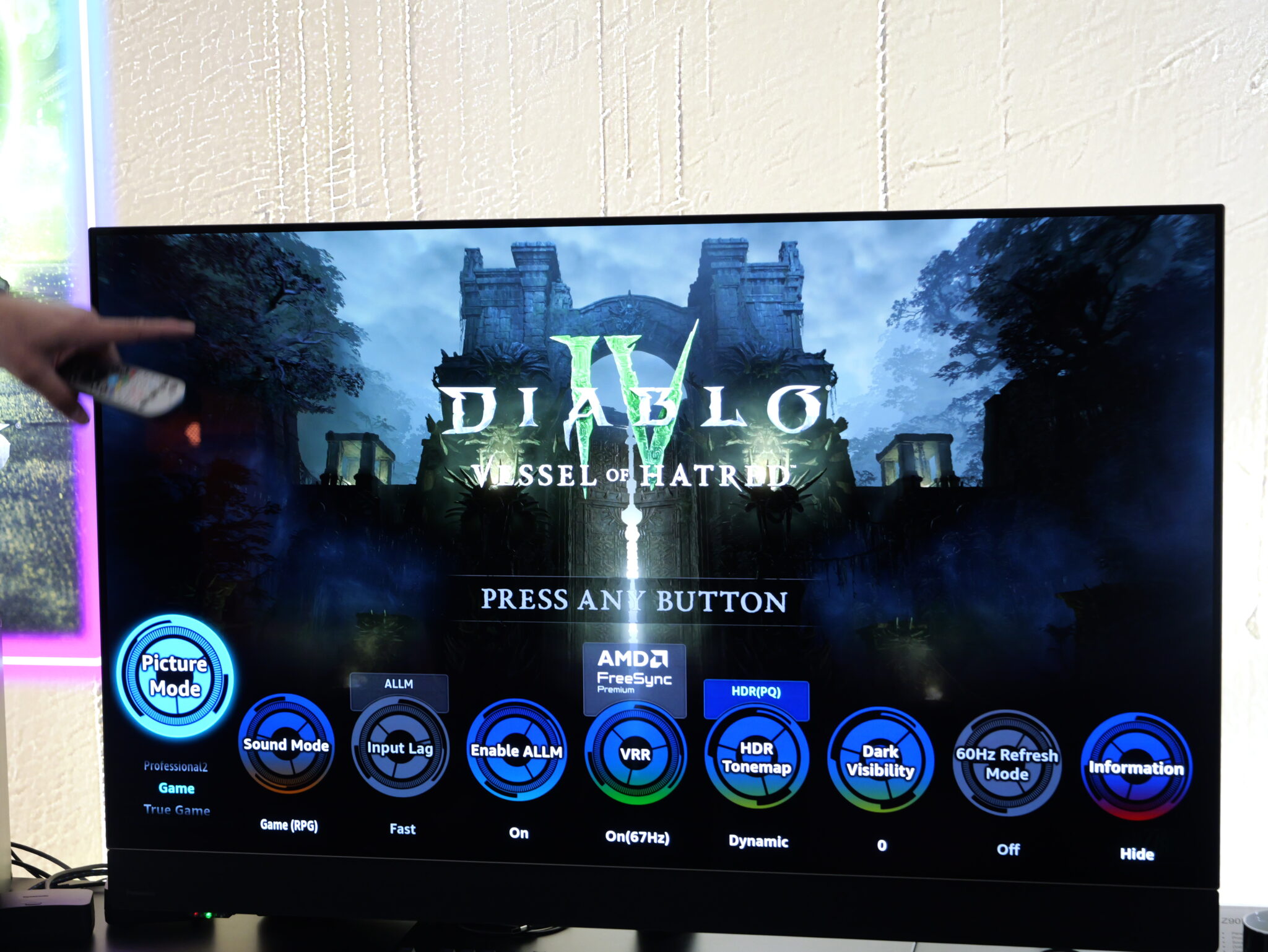 Panasonic TV 2025: ecco quello che c'è da sapere - AF Digitale