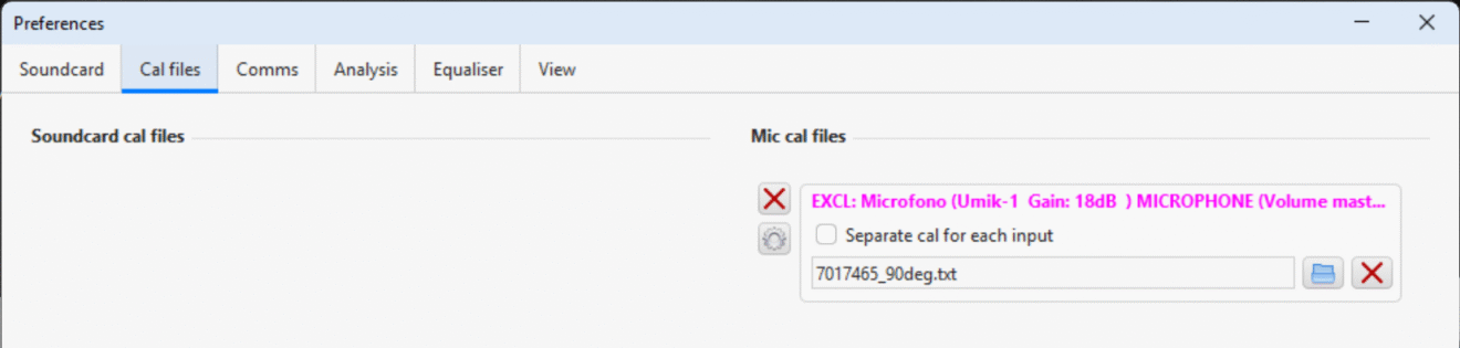REW: Il tuo Mago personale per le Misurazioni Audio - AF Digitale
