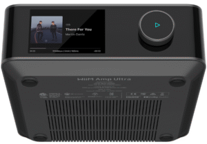 WiiM Amp Ultra, Sub Pro e Sound: nuova gamma audio smart per fare concorrenza a Sonos