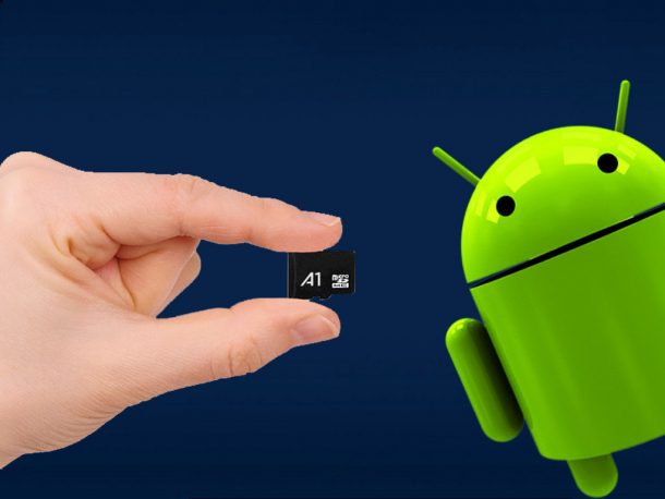 Arrivano le microSD ottimizzate per Android - AF Digitale