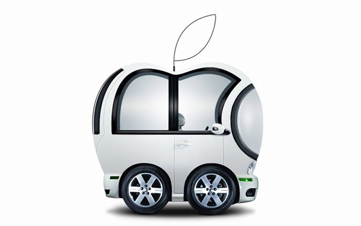 Apple Car arriverà nel 2021. Forse - AF Digitale