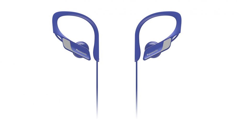 Cuffie Panasonic sotto il segno di Bluetooth - AF Digitale