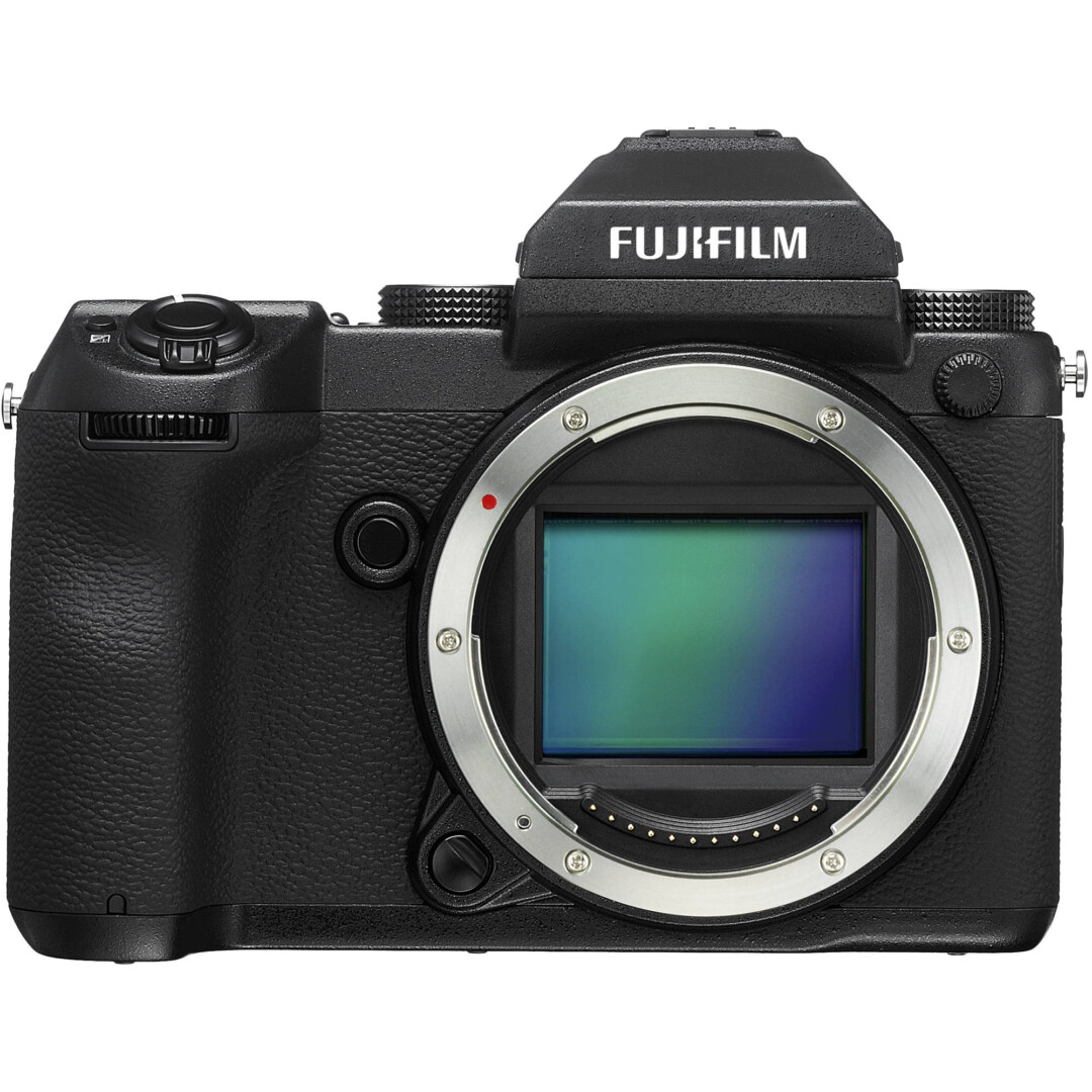 GFX 50S: La top fotocamera Fujifilm arriva a febbraio. E’ carissima e ...