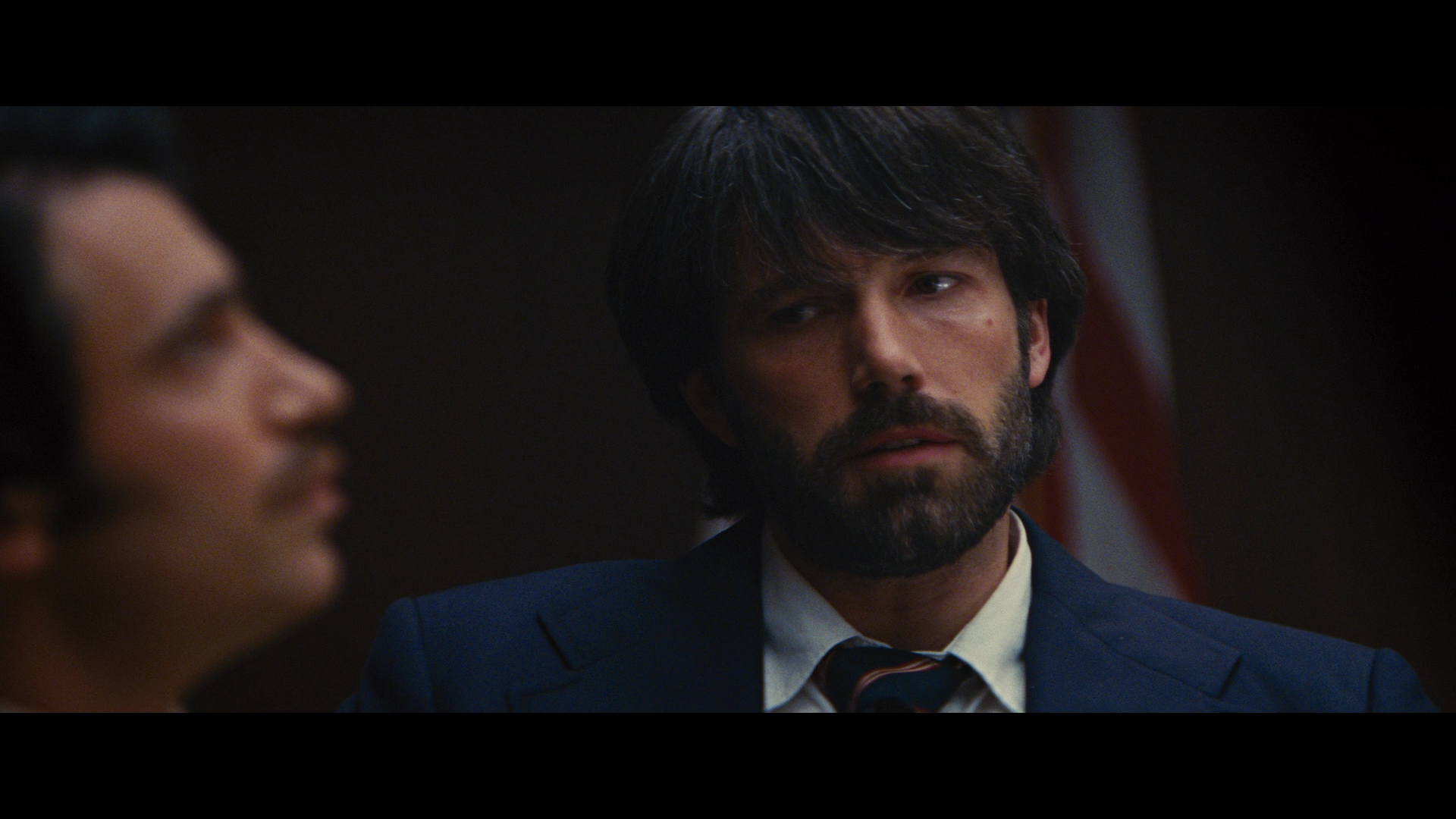 Argo [UHD] - AF Digitale