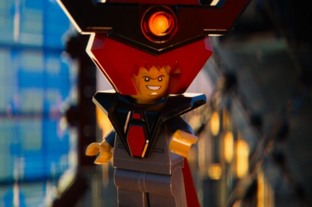 The Lego Movie [UHD] - AF Digitale