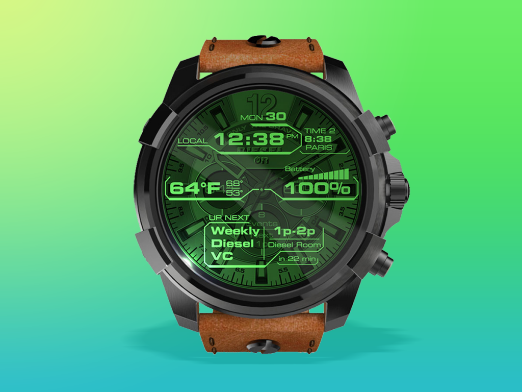 I sette smartwatch più interessanti visti al Baselworld 2017