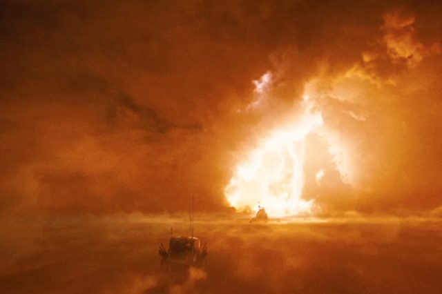 Mad Max - Fury Road [UHD] - AF Digitale